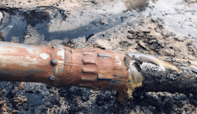 CLAD Trenchless Grounding | Patented HDD Earthing Solutions